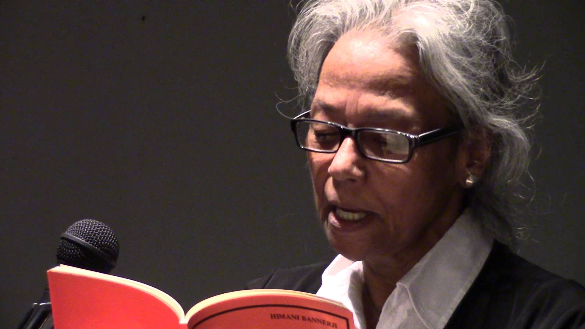 Radical Political Poetry LeftStreamed