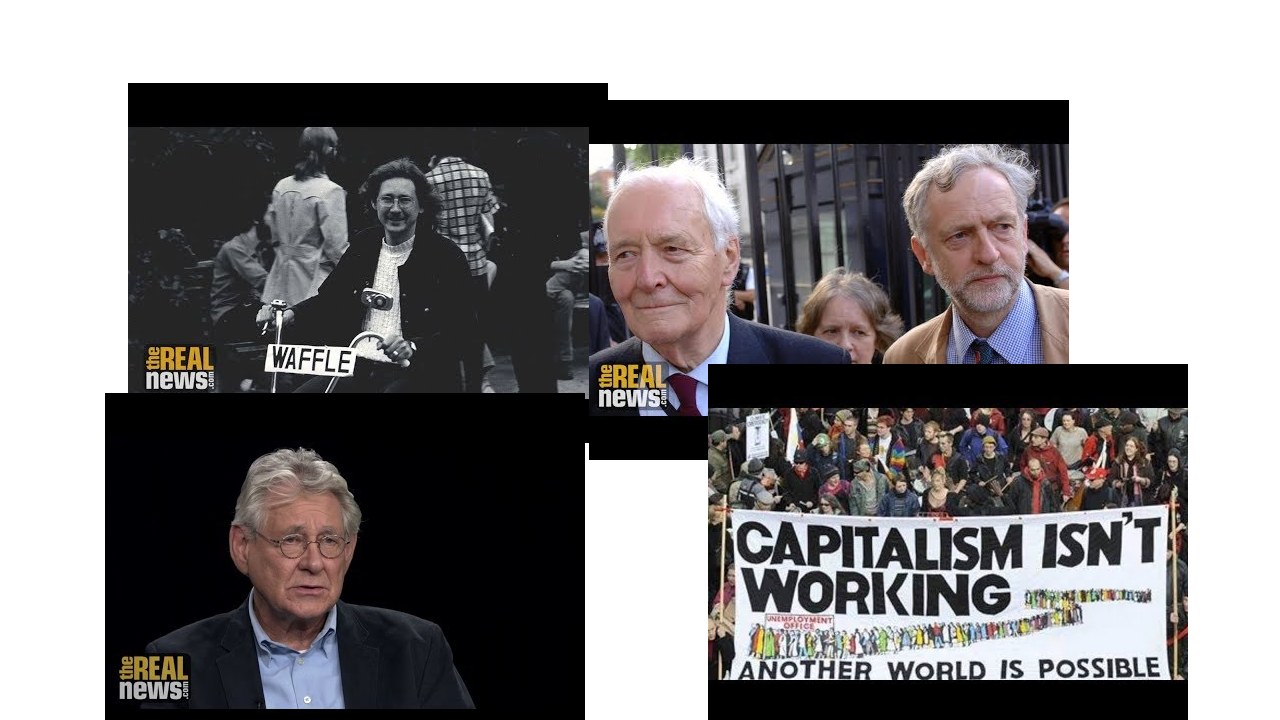 Revolutionary Optimism: Journeys in Radical Politics Past and Present ...