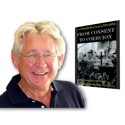 A Decade on the Left (Leo Panitch, RIP 1945 – 2020) – Socialist Project