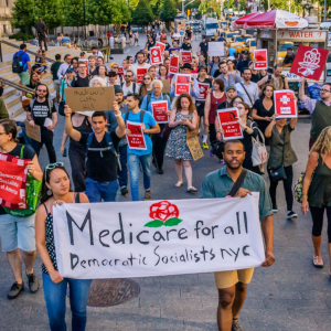 Which Way Forward, Socialist? - Socialist Project